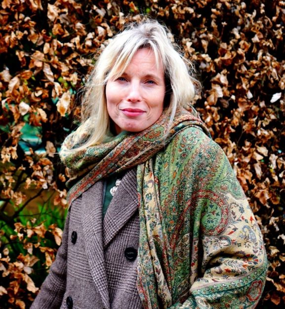 Danielle Gunn-Moore 2021 - BOVA